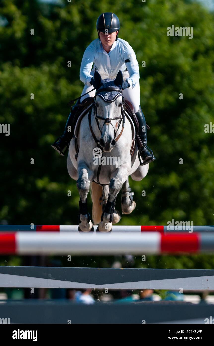 Andi n hi-res stock photography and images - Alamy