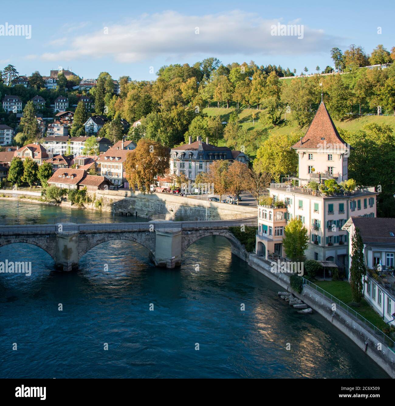 Altstadt in bern hi-res stock photography and images - Alamy
