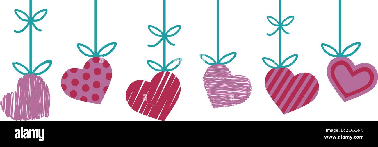 Valentine Border Clip Art Free Valentine's Day Border Template To Edit