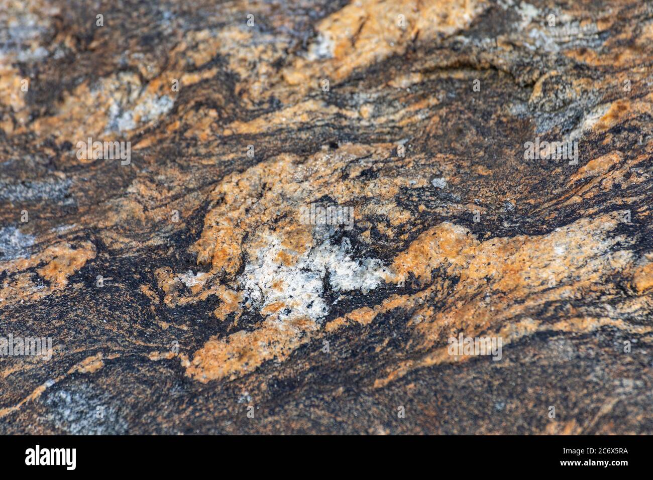 Abstract rock pattern hi-res stock photography and images - Alamy