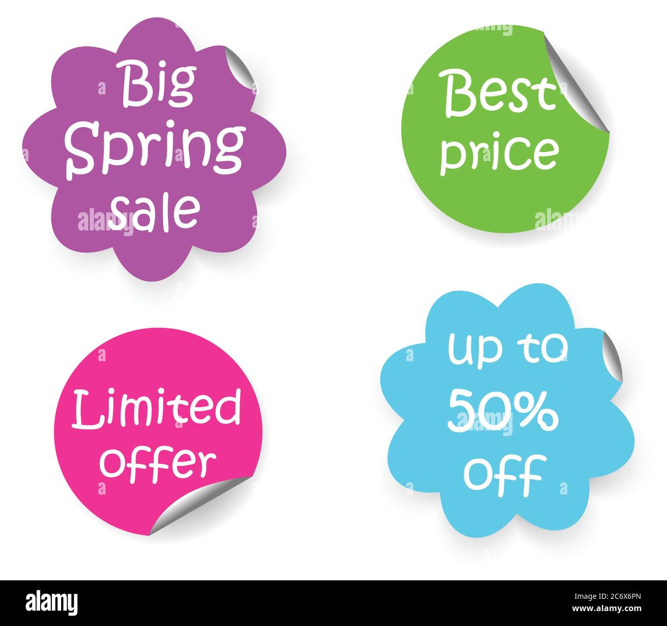 Sale Sticker Psd