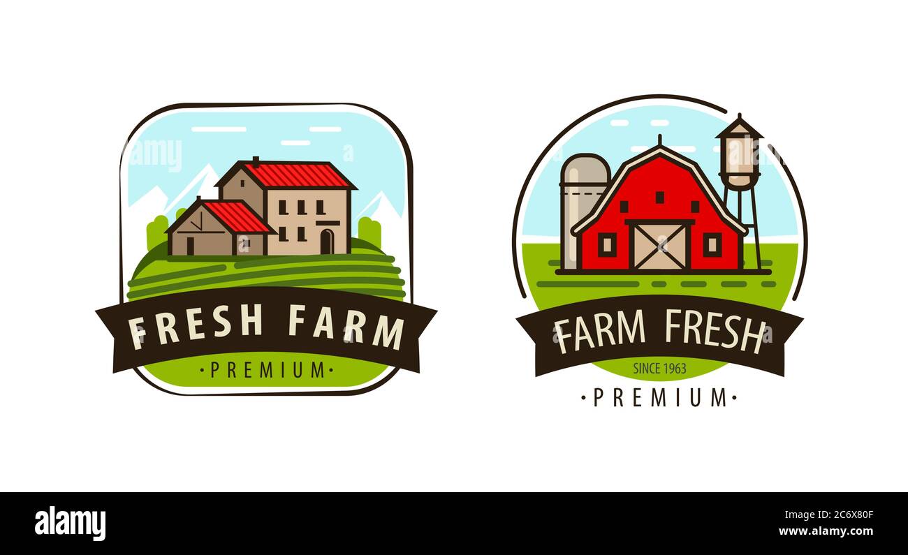 Farm Fresh Logo