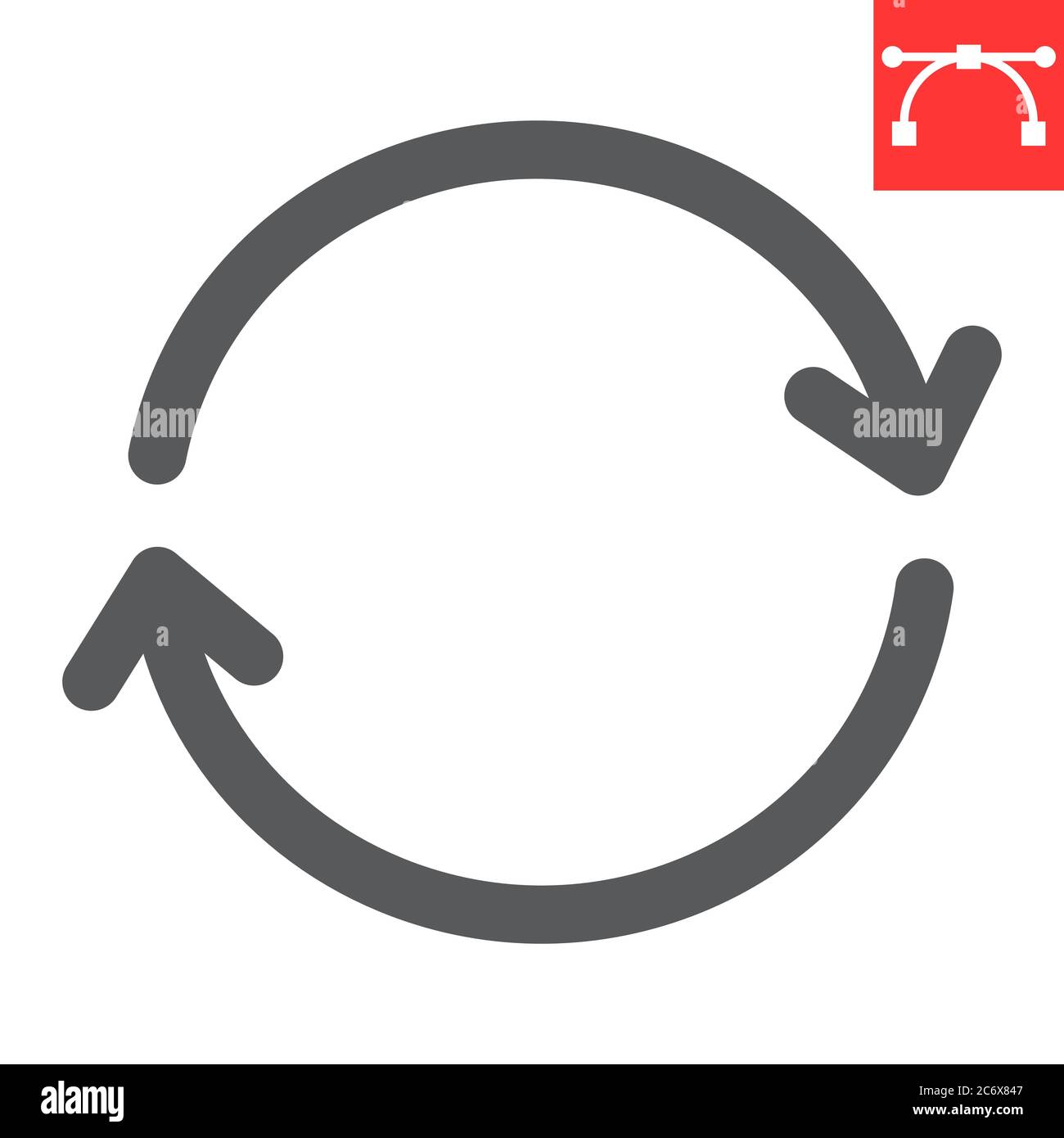 Reload logo hi-res stock photography and images - Alamy