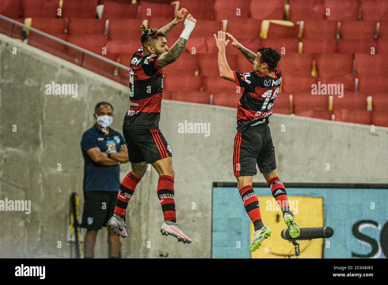 Michael barbosa hi-res stock photography and images - Alamy