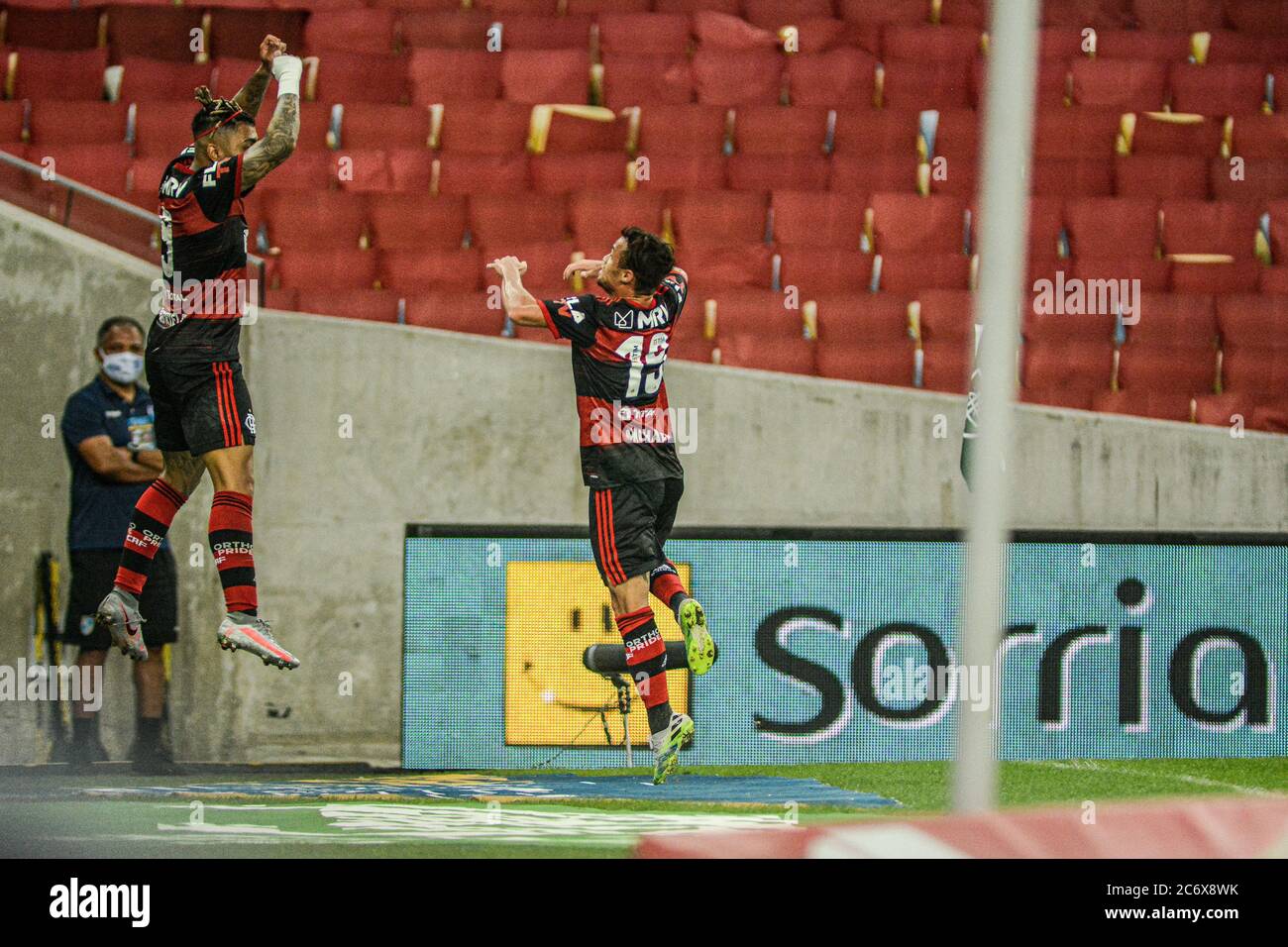 Michael barbosa hi-res stock photography and images - Alamy