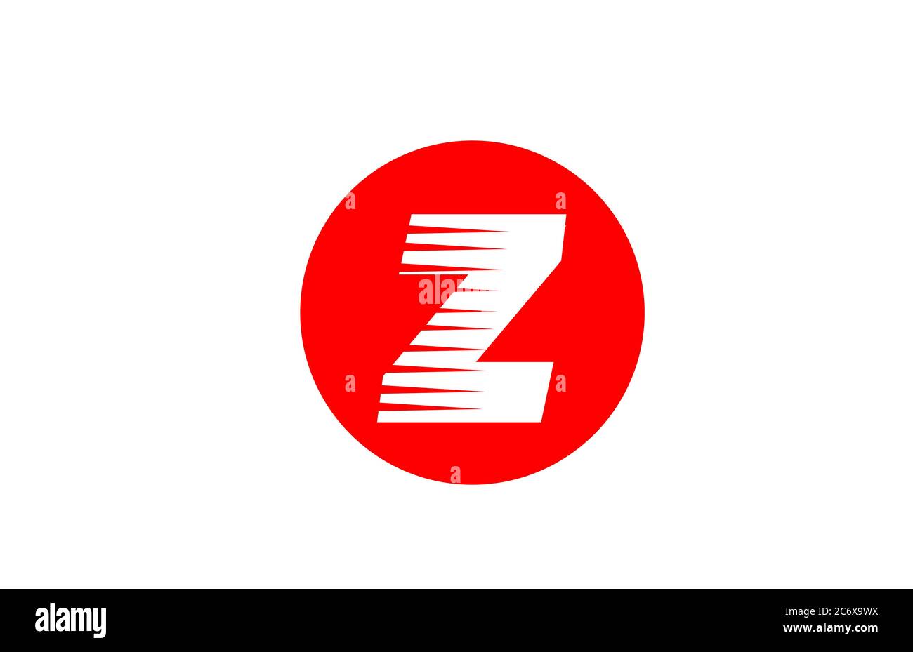 Z icon hi-res stock photography and images - Alamy