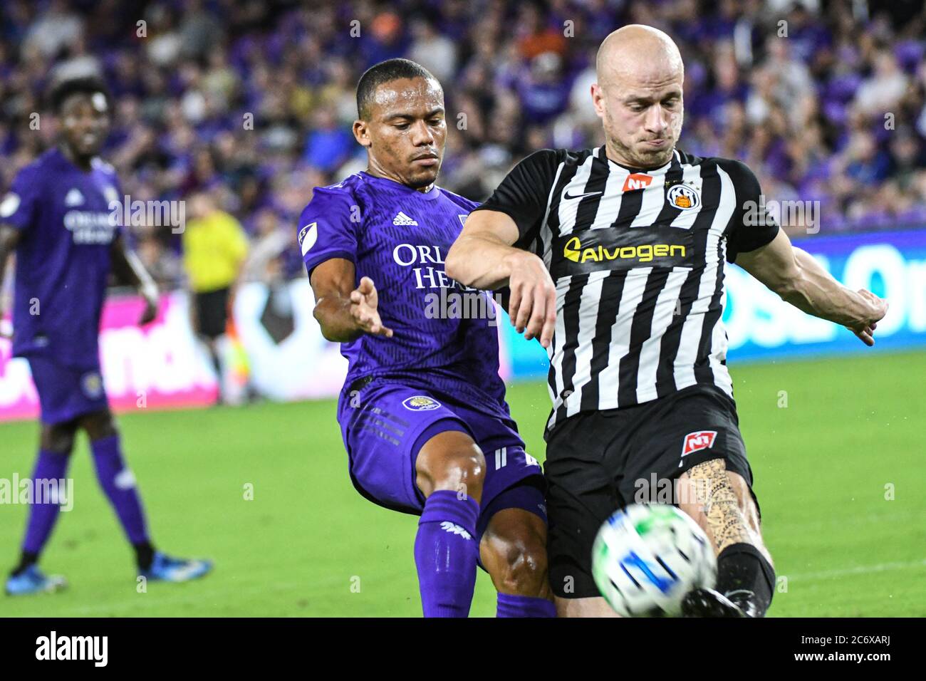 Kr reykjavik player hi-res stock photography and images - Alamy