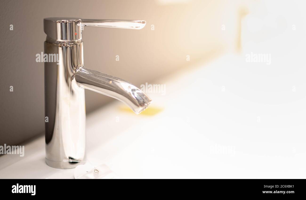 Plumbing Shop Interior High Resolution Stock Photography and Images - Alamy