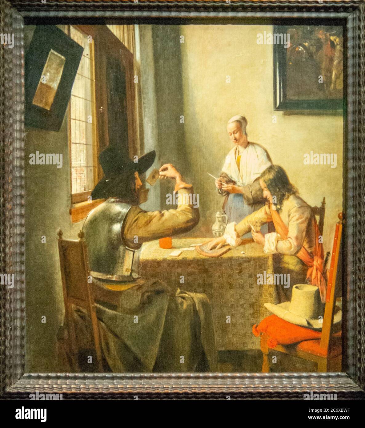 Hooch hi-res stock photography and images - Alamy