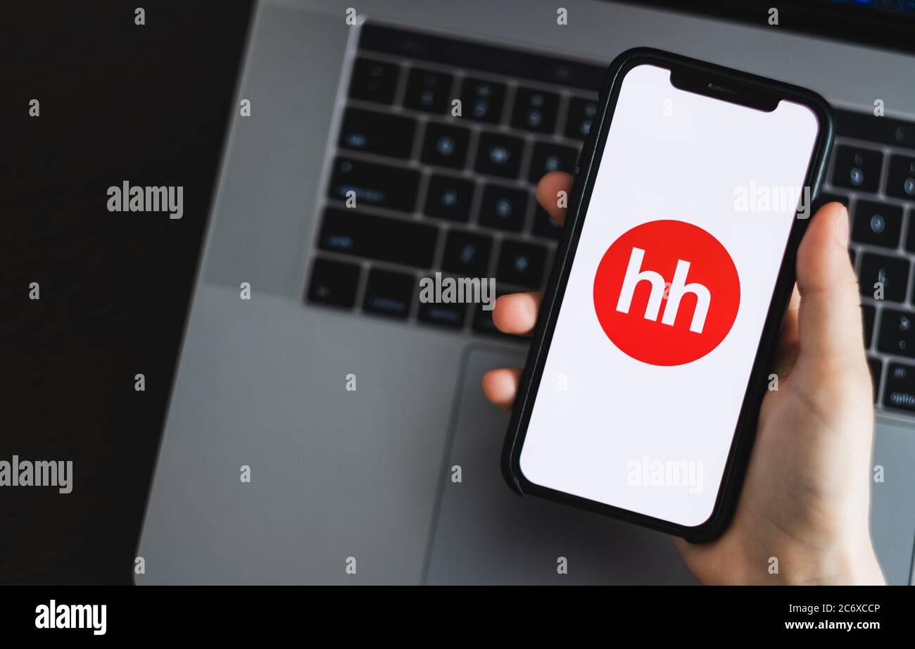 Headhunter russia hi-res stock photography and images - Alamy