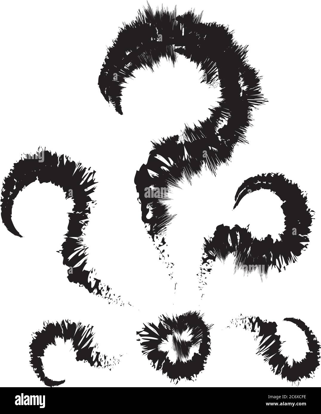 Question mark vector object Stock Vector Image & Art - Alamy Question mark vector object Stock Vector Image & Art - Alamy