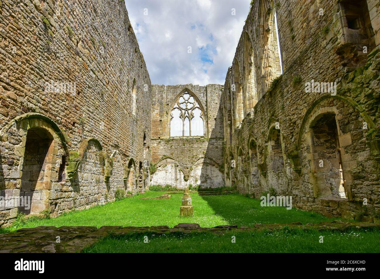 Refectory monks catholic hi-res stock photography and images - Alamy