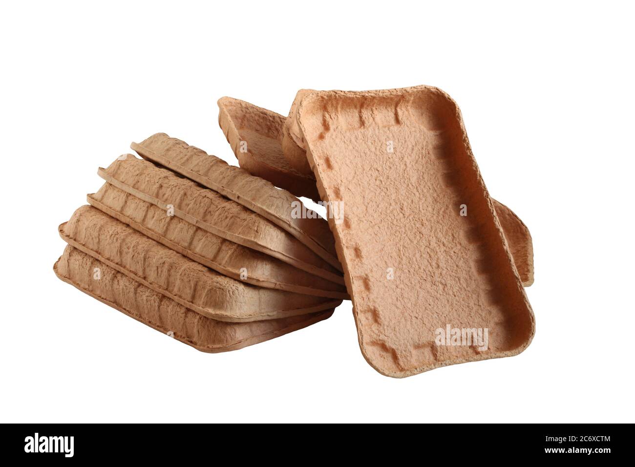 Biodegradable waste Cut Out Stock Images & Pictures - Alamy