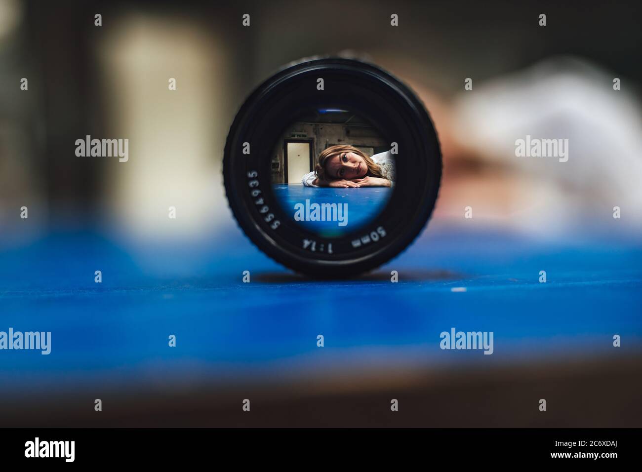 Optical imaging hi-res stock photography and images - Alamy