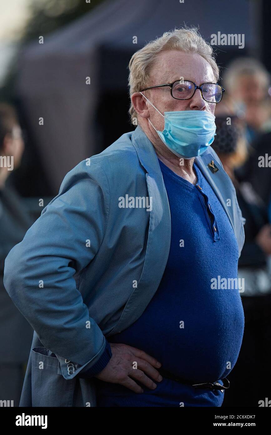 Rafal olbrychski hi-res stock photography and images - Alamy