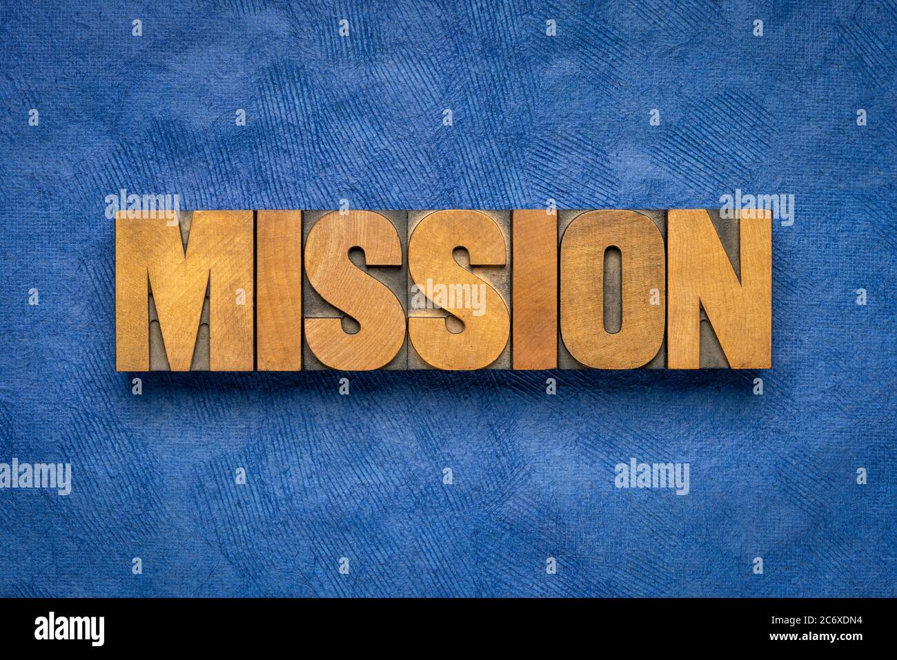Mission word hi-res stock photography and images - Alamy