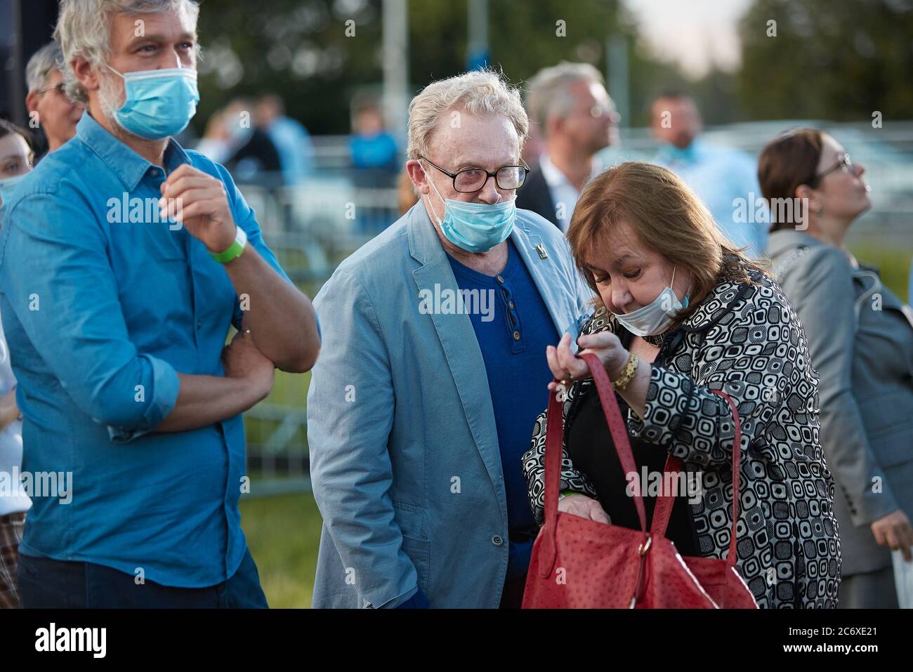 Michal zebrowski hi-res stock photography and images - Alamy