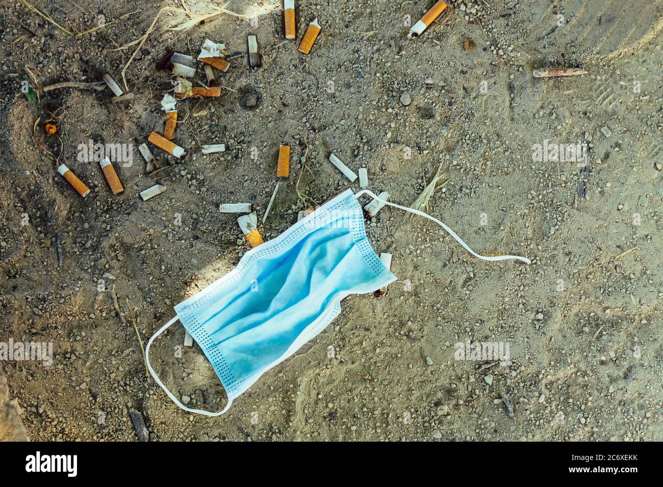 Contamination of the floor hi-res stock photography and images - Alamy