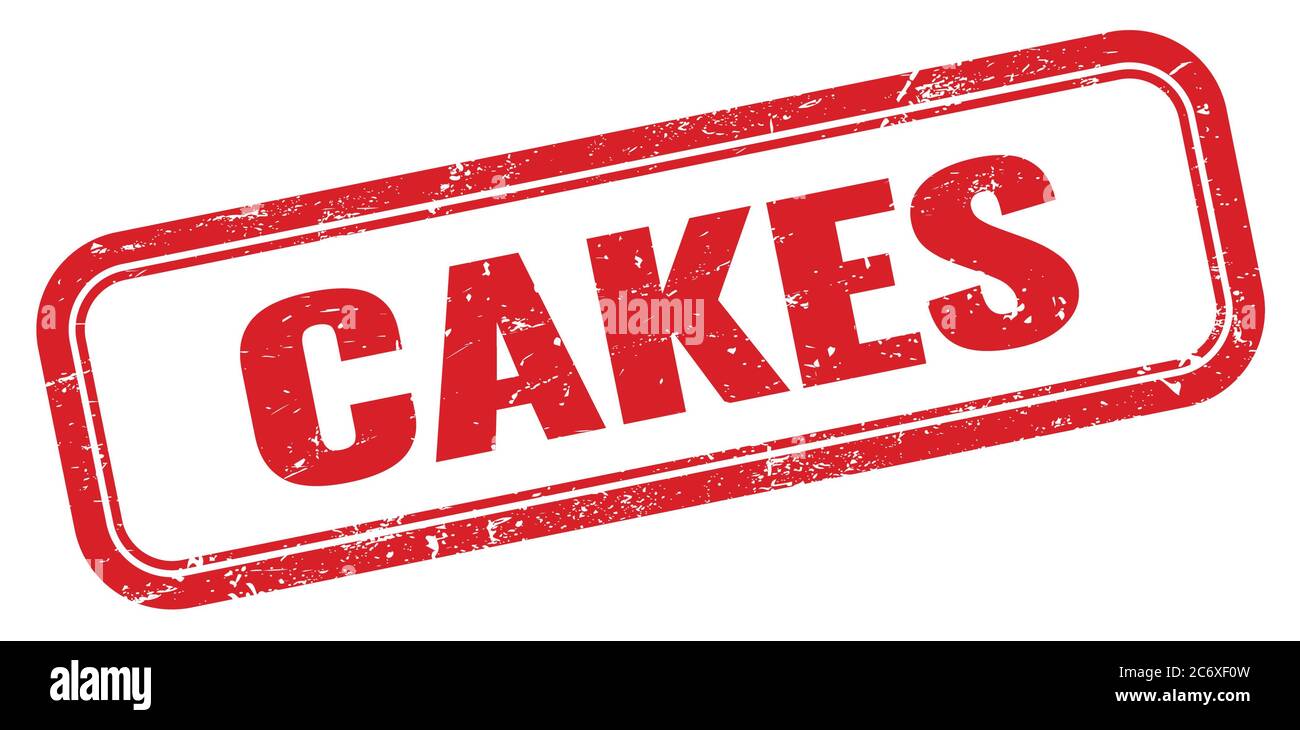 Word cakes hi-res stock photography and images - Alamy