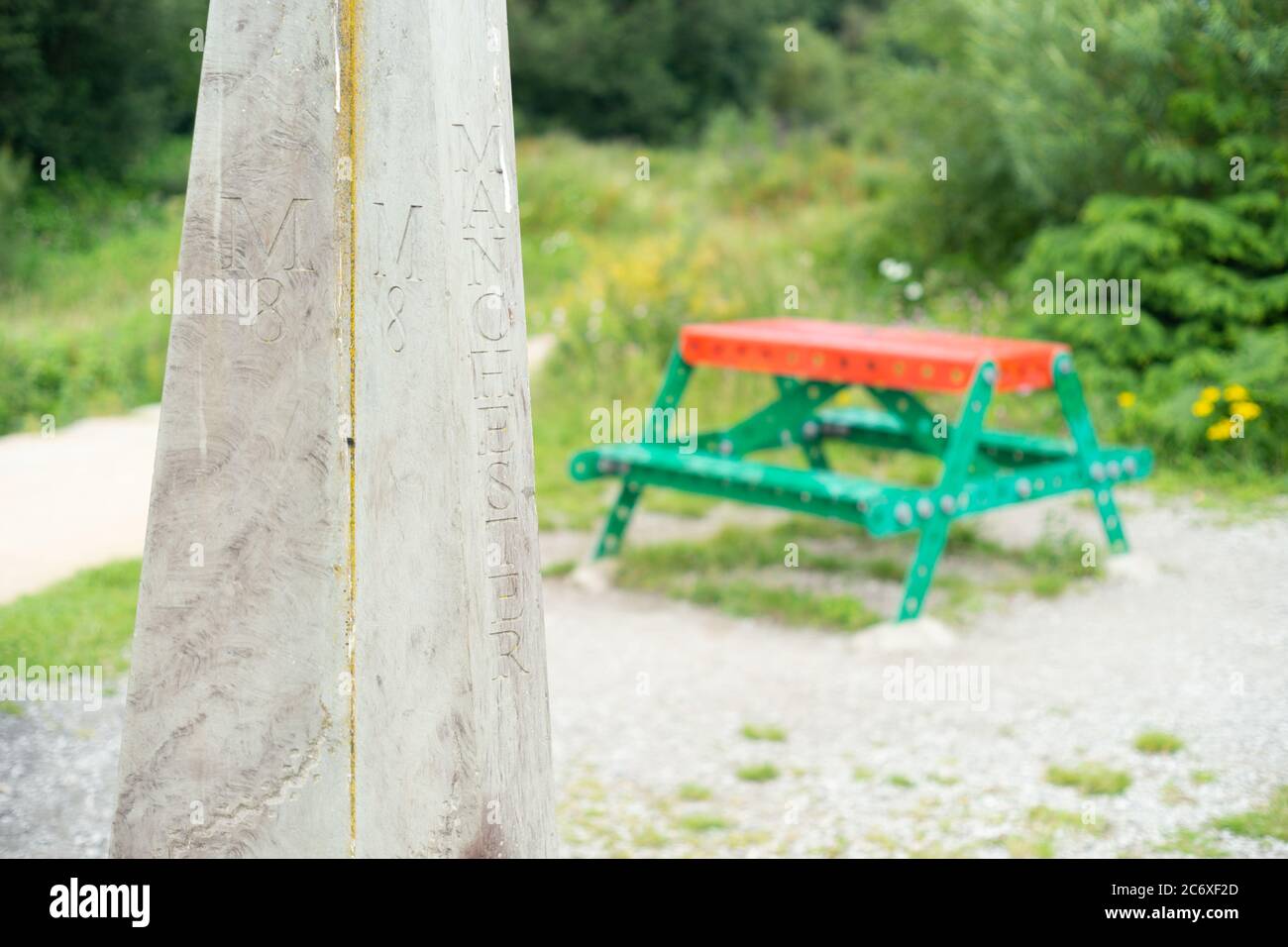 Monumental area hi-res stock photography and images - Alamy