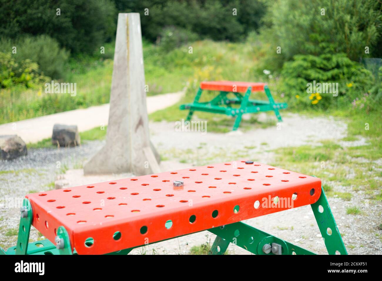 Monumental area hi-res stock photography and images - Alamy