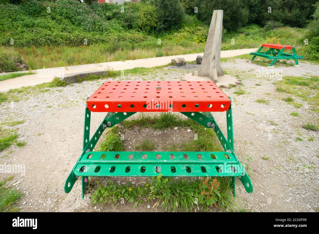 Nob end locks hi-res stock photography and images - Alamy