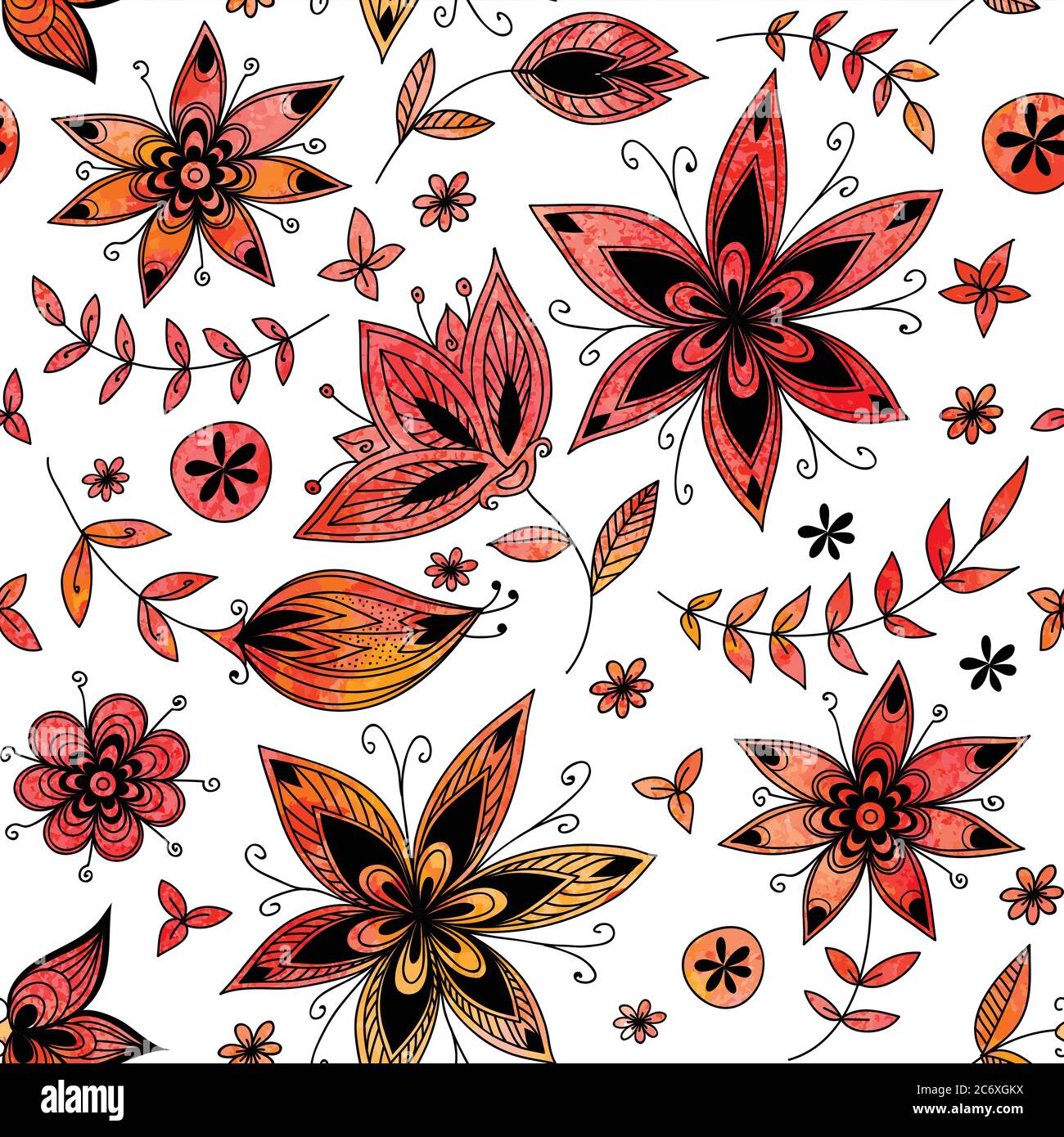 Aquarel Stock Vector Images - Alamy