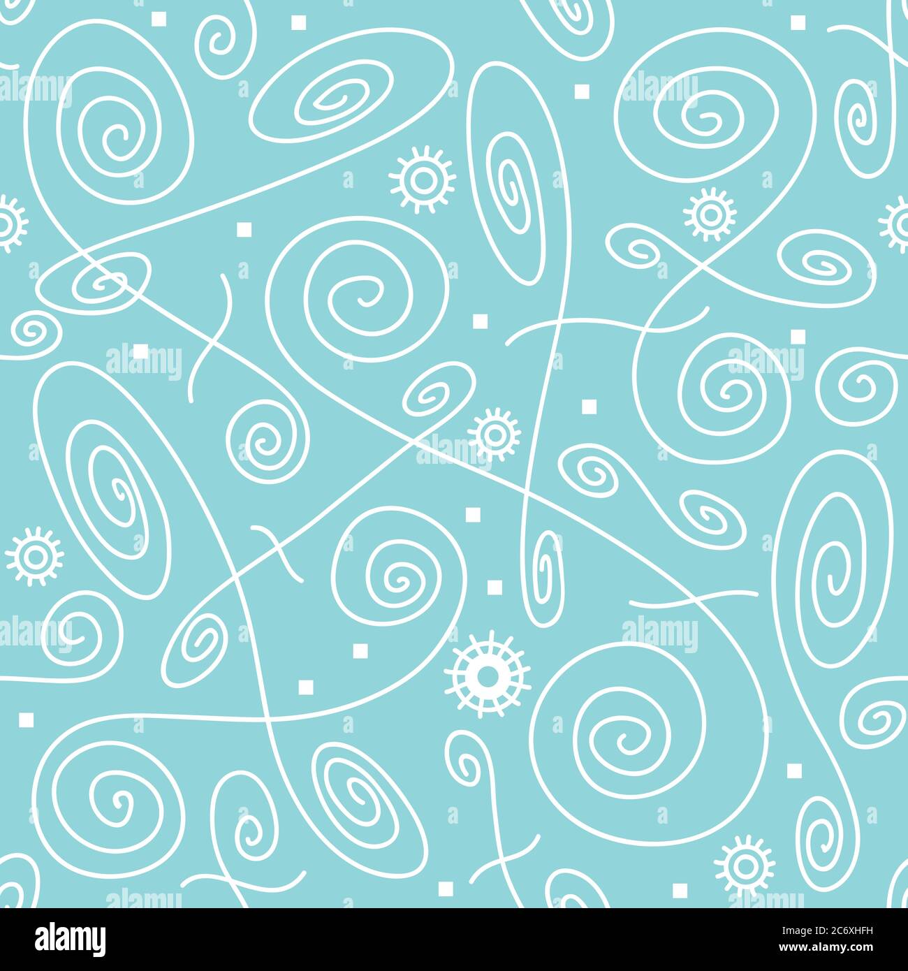 Swirl background Stock Vector Images - Alamy
