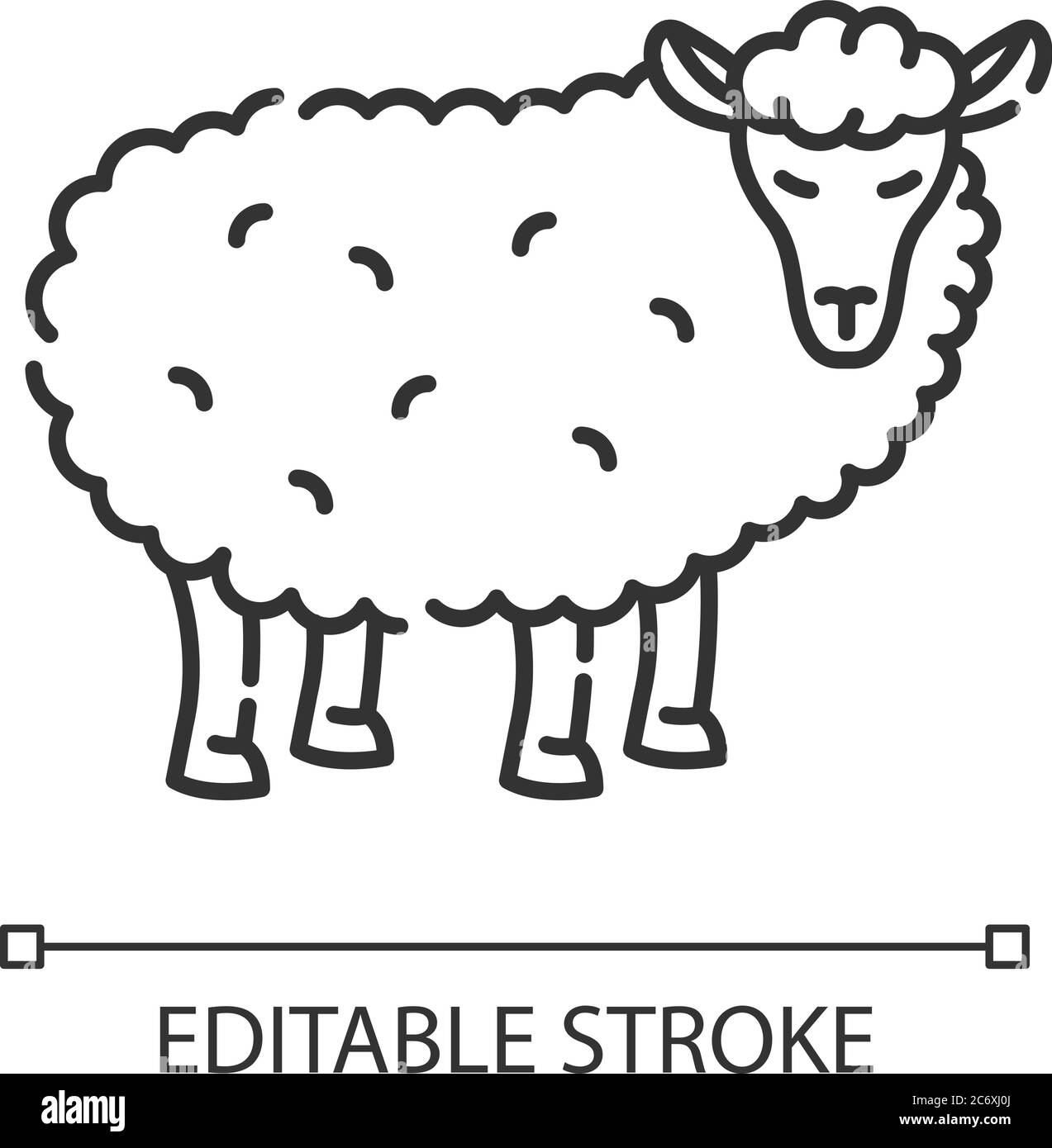 Rural inhabitant Stock Vector Images - Alamy