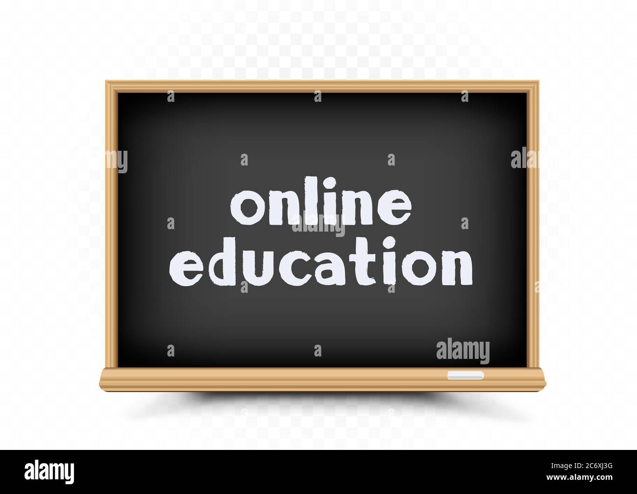 Draw educational Stock Vector Images - Alamy