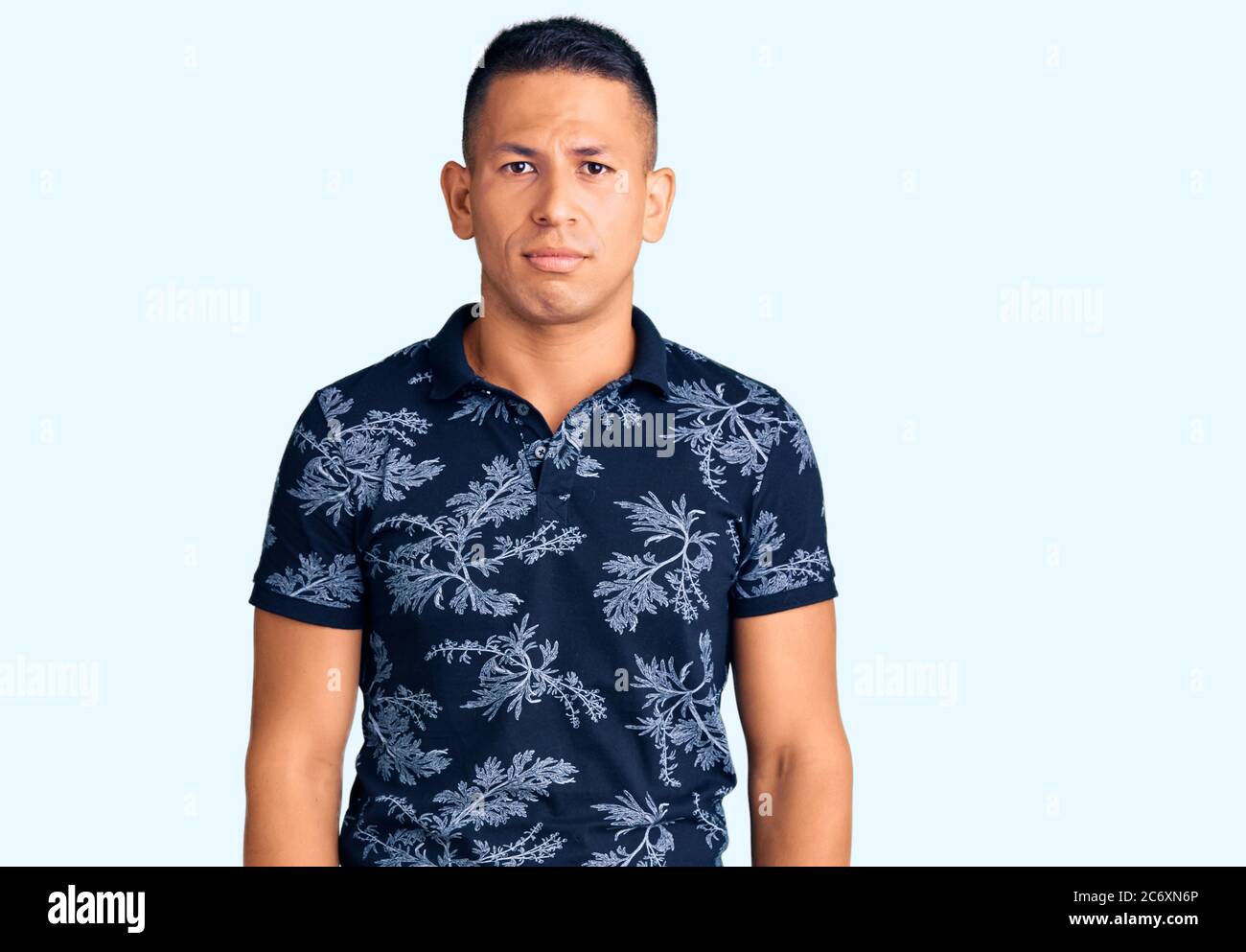 How To Basic Guy Face