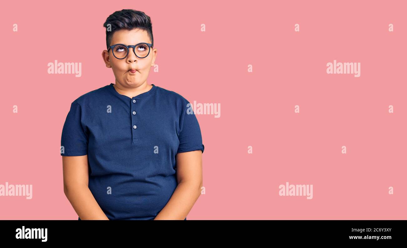 Chubby Face Fish High Resolution Stock Photography and Images - Alamy