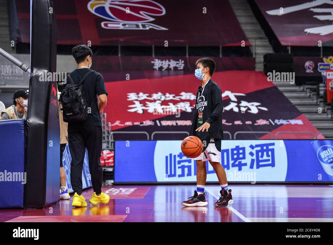 Zhang jiacheng hi-res stock photography and images - Alamy