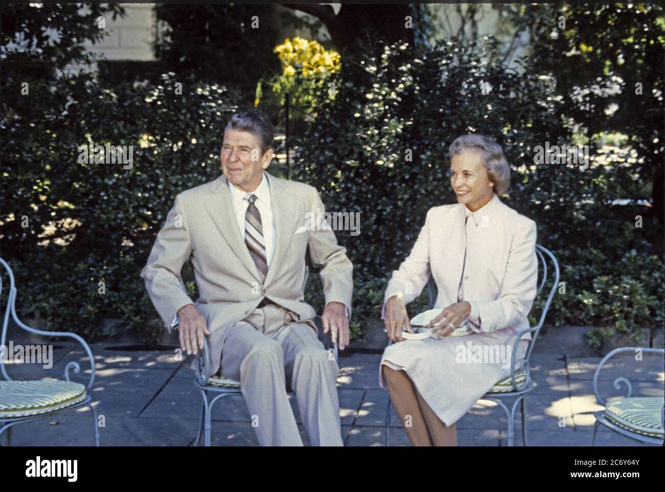 Potter stewart supreme court hi-res stock photography and images - Alamy