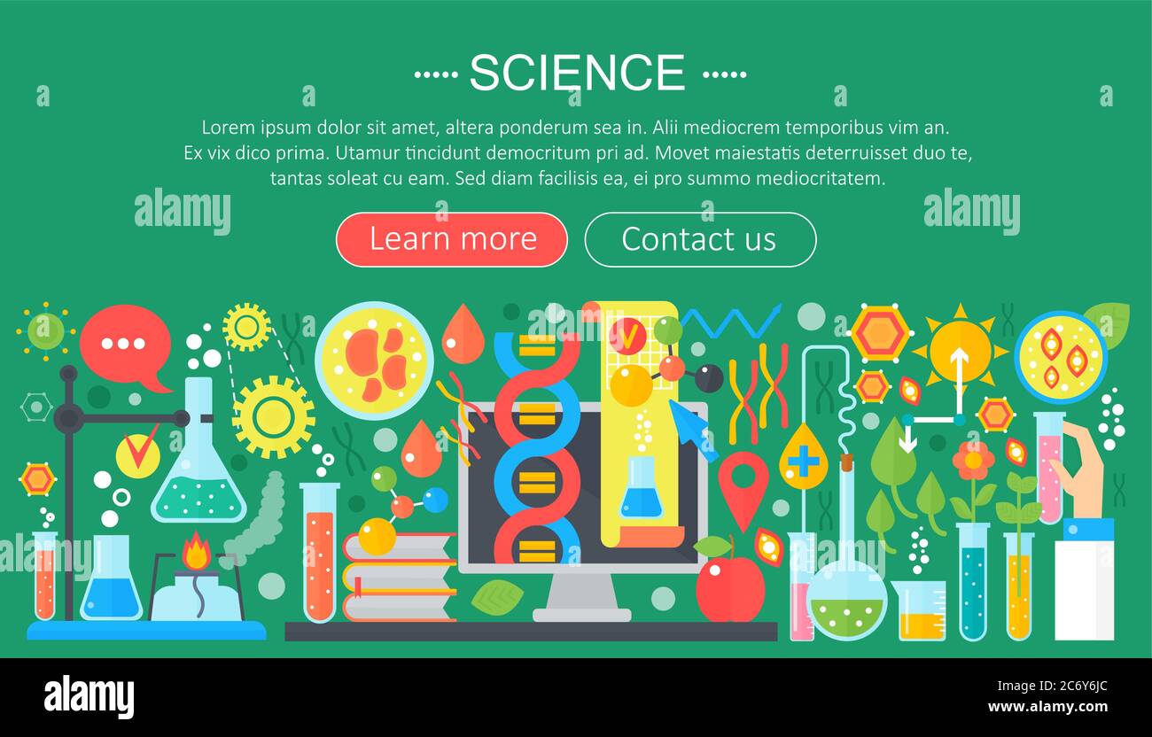 Child observation laboratory Stock Vector Images - Alamy