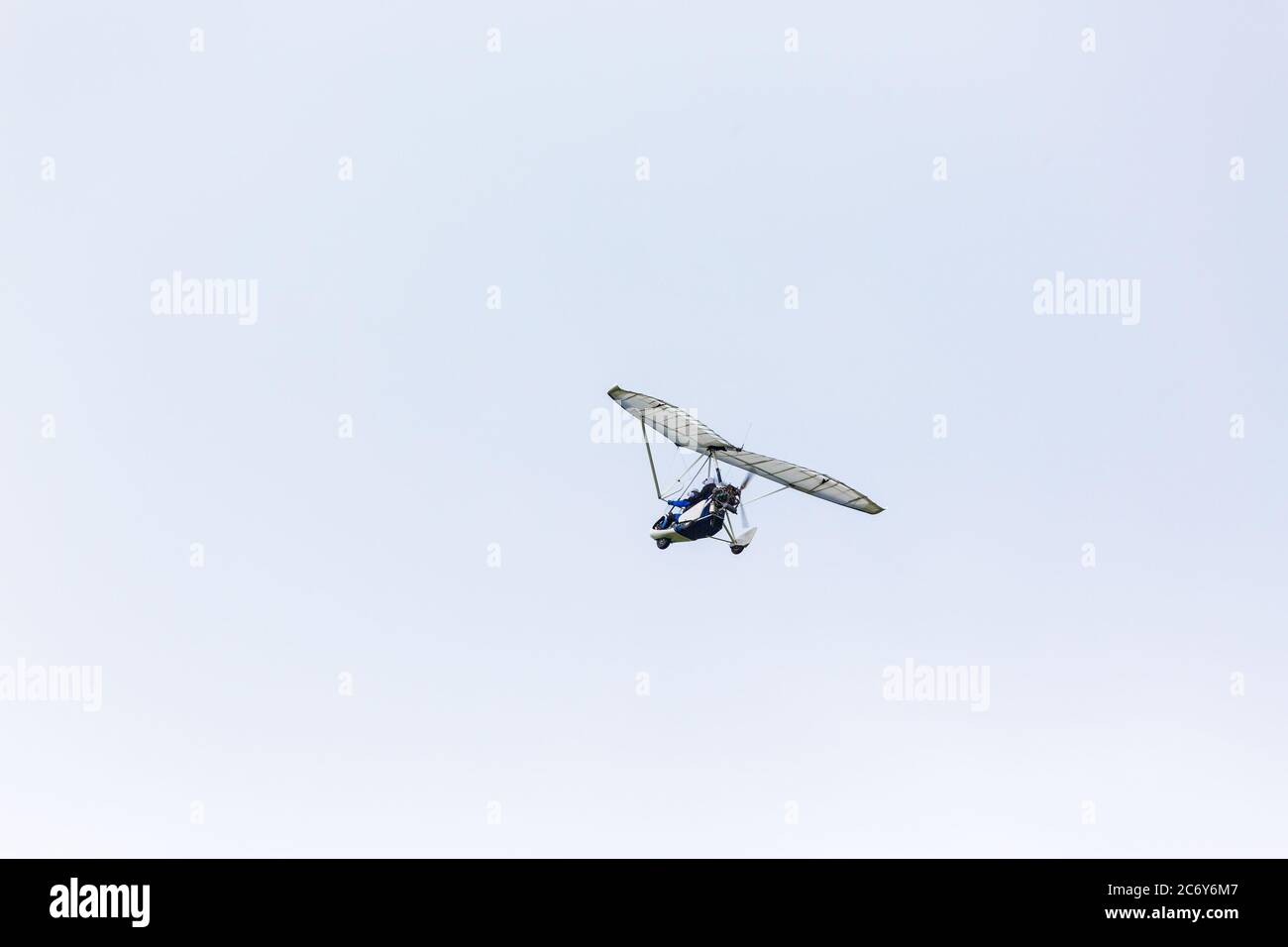 Hang glidning hi-res stock photography and images - Alamy