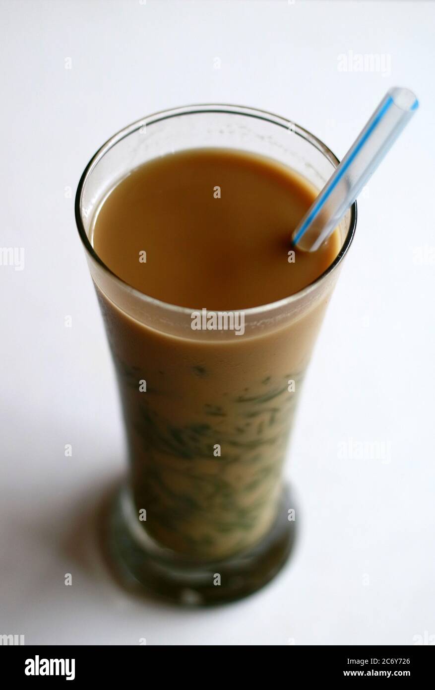 Es Cendol, Java traditional drink. Cendol is an iced sweet popular ...