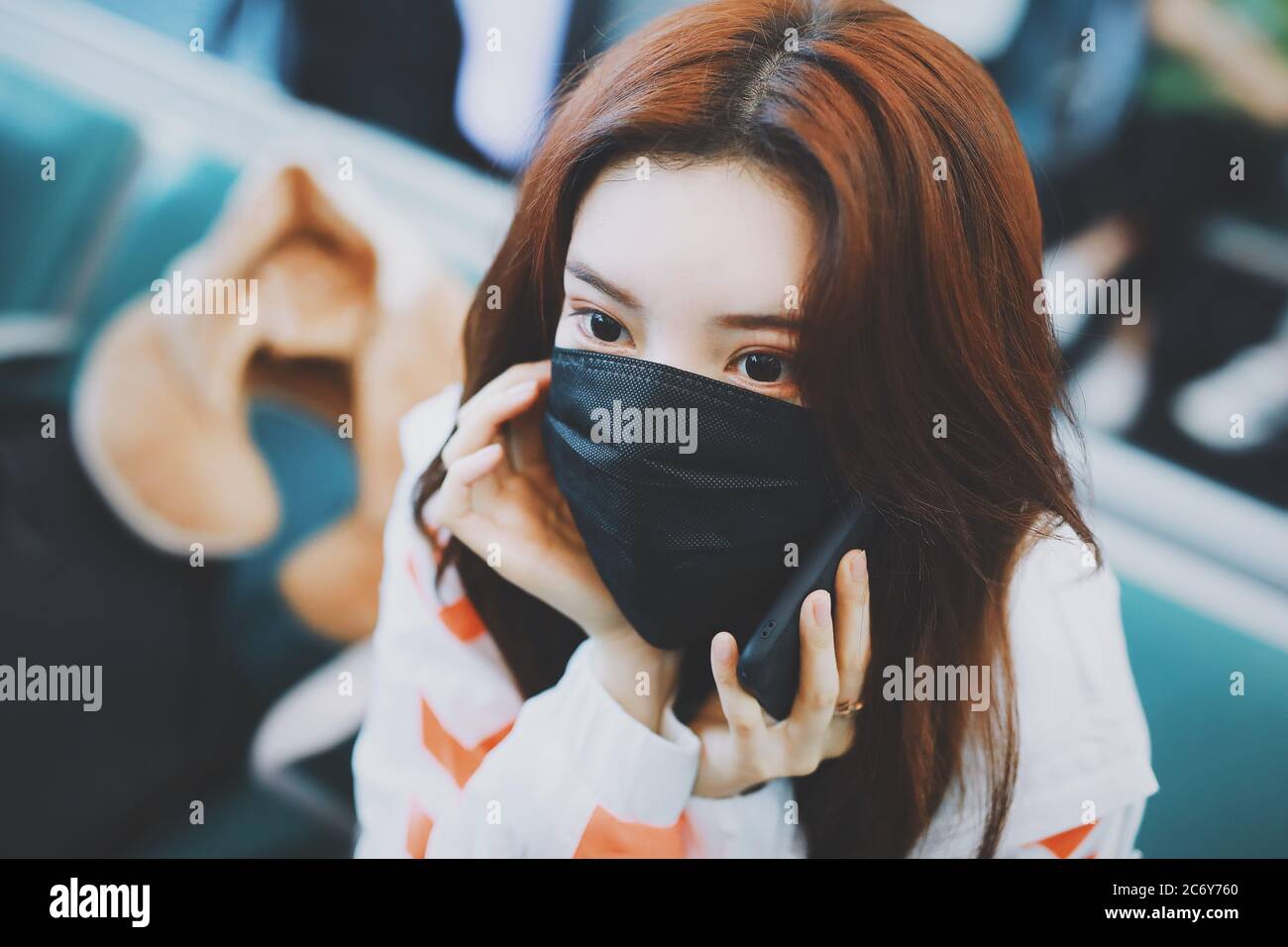 Youth with you2 hi-res stock photography and images - Alamy