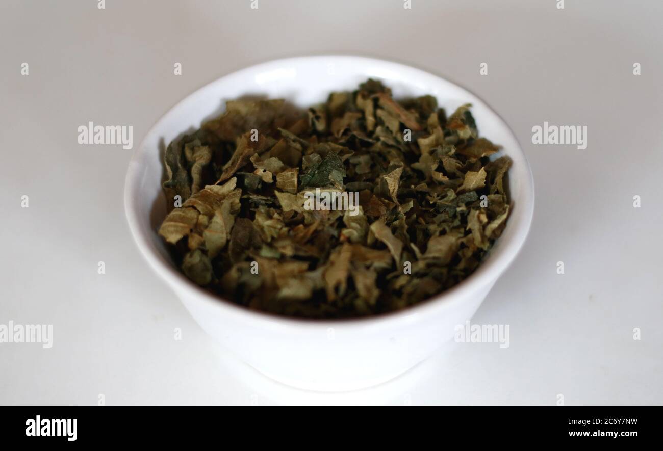 Fig leaf tea. A great source of fiber and full of vitamins and minerals ...