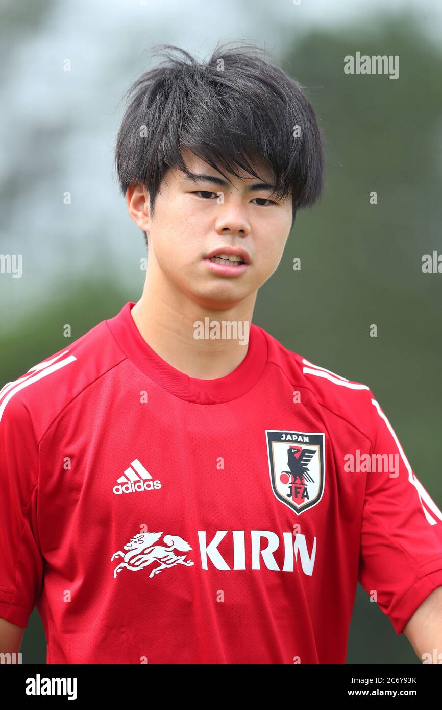 Omori camp hi-res stock photography and images - Alamy