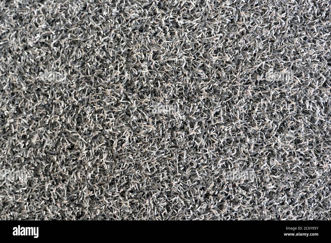 Plastic Flooring Texture