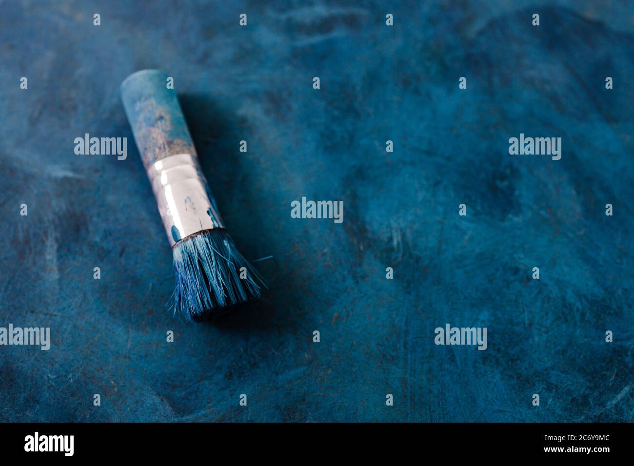 Stippling painting hi-res stock photography and images - Alamy