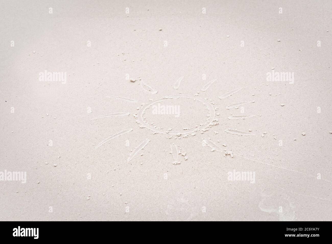 White sand back ground hi-res stock photography and images - Alamy