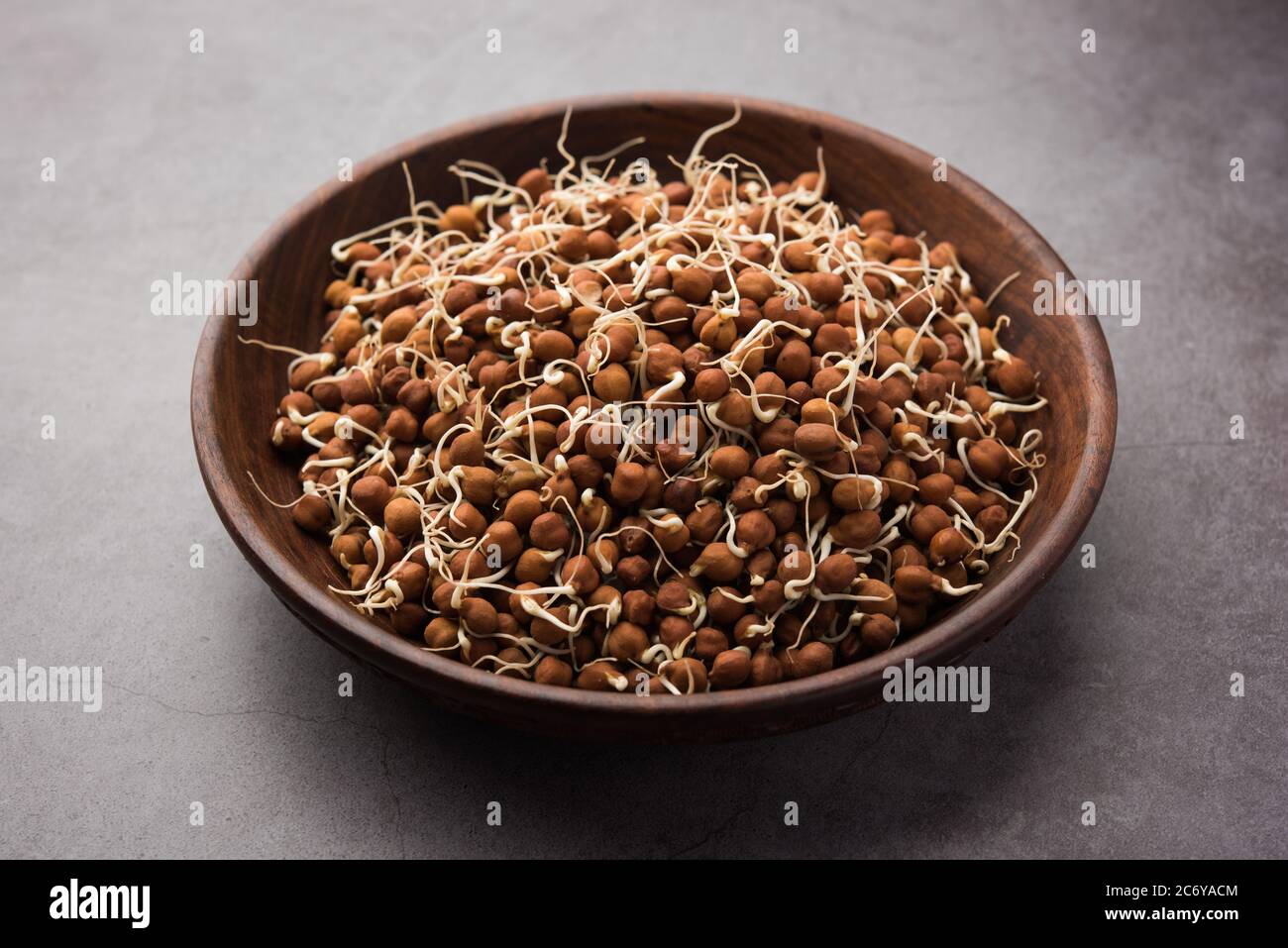 Grain sprouted gram chana hi-res stock photography and images - Alamy