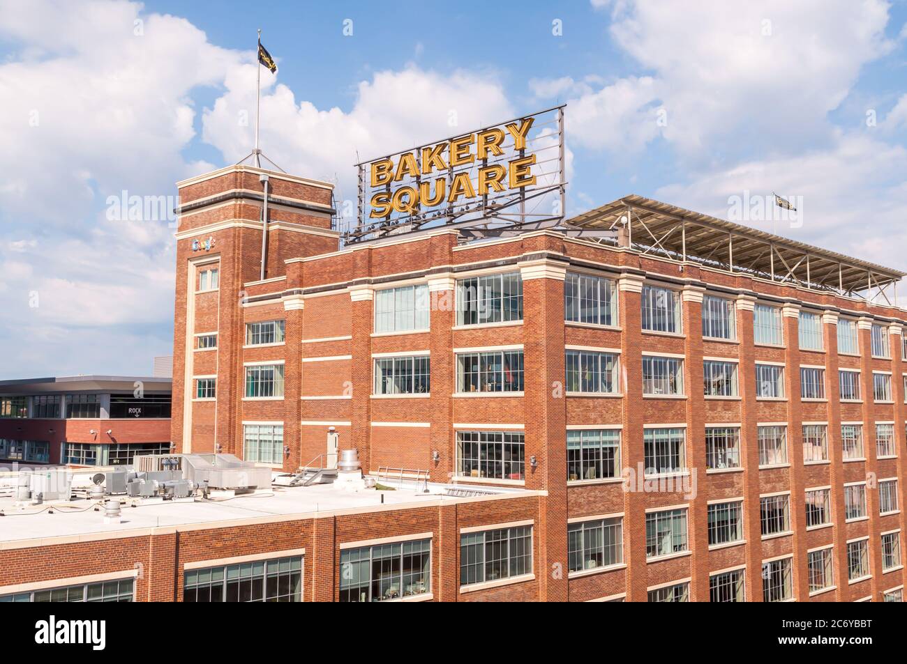 Pgh business logo hi-res stock photography and images - Alamy