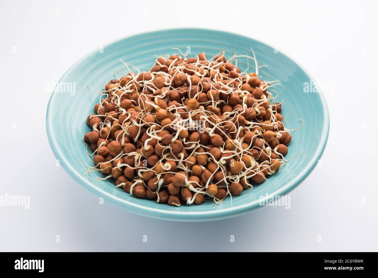 Grain sprouted gram chana hi-res stock photography and images - Alamy