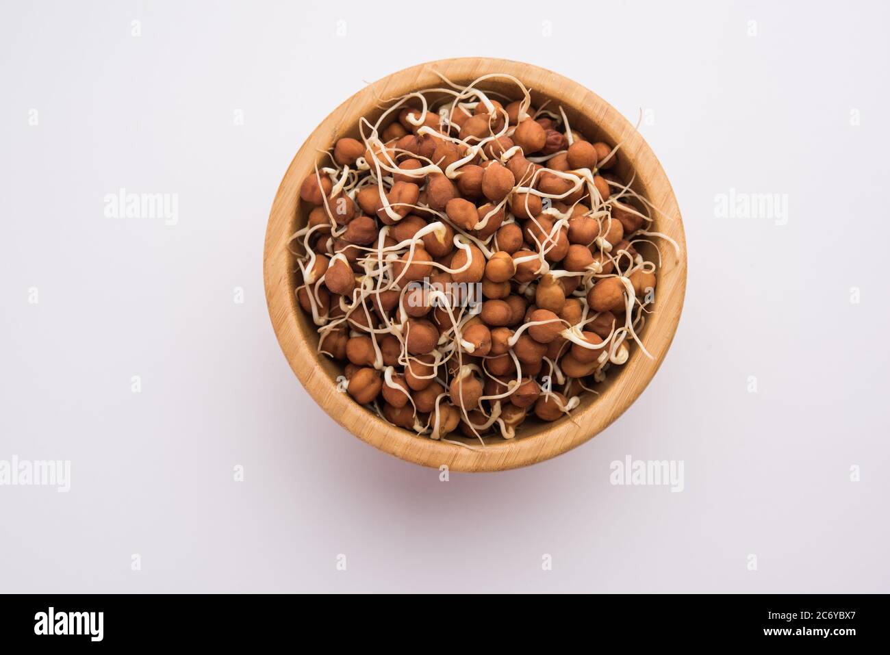 Grain sprouted gram chana hi-res stock photography and images - Alamy