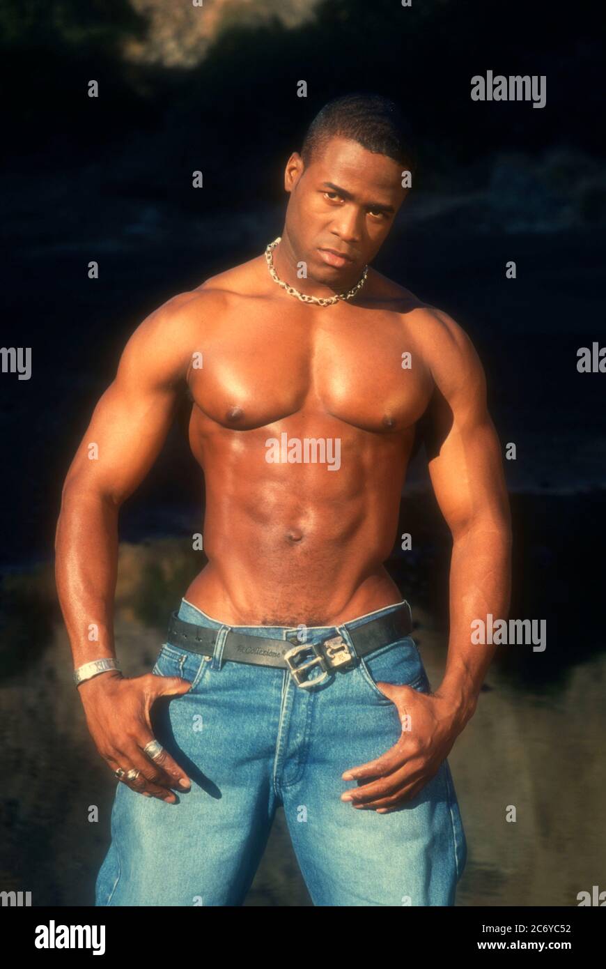 Los Angeles, California, USA 14th December 1995 (Exclusive) Flipper ...