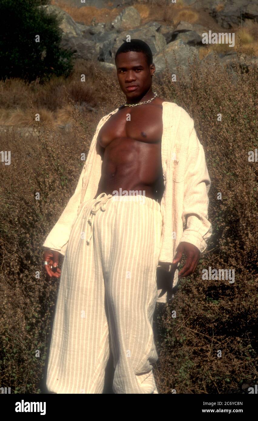 Los Angeles, California, USA 14th December 1995 (Exclusive) Flipper ...