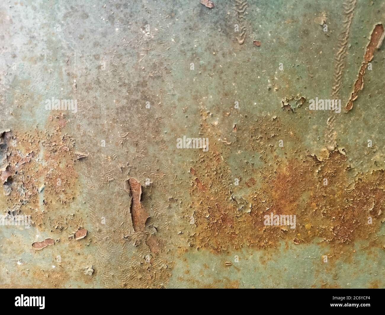 Rusty metal surface texture close up photo. Texture for designers Stock ...